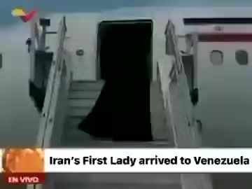 Iran's first lady - Meme by jokcrazy :) Memedroid