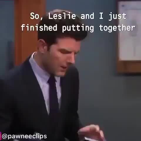 Ron Swanson - Meme by Disappointed_father :) Memedroid