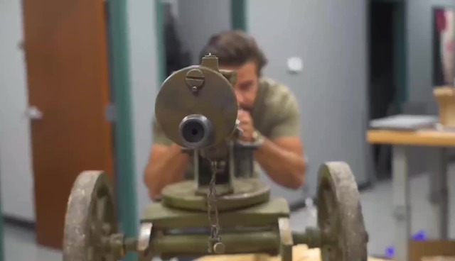 Herrera for ATF Director - Meme by Almigh_Ty :) Memedroid