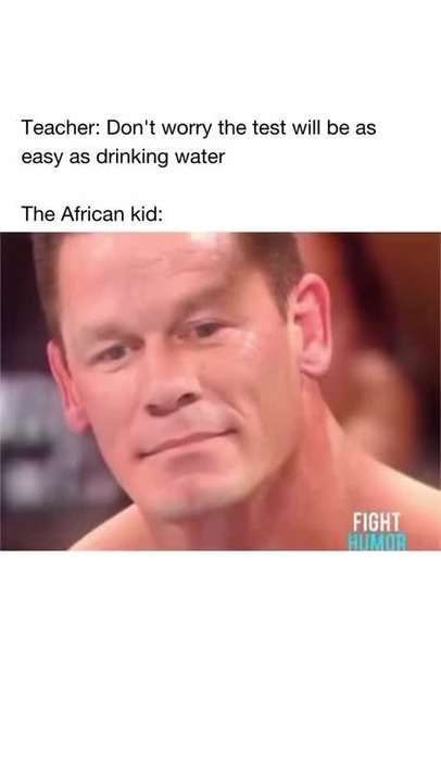 Funny test meme - Meme by Erwinbeencanceled :) Memedroid