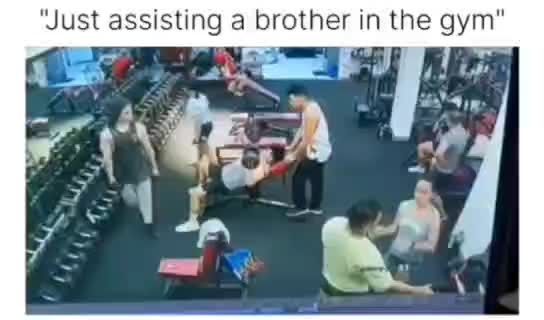 Gymbros - Meme by knott :) Memedroid