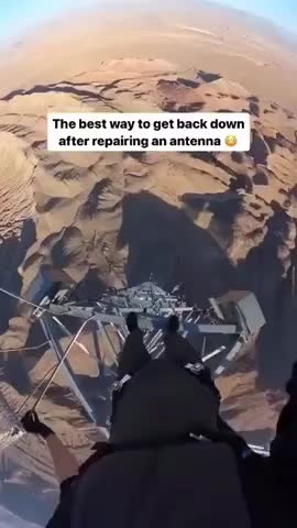 POV: You just repair the antenna - Meme by onlyjesuscansaveme :) Memedroid