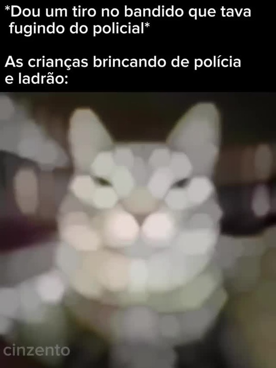 Shot - Meme subido por cornholio_br :) Memedroid