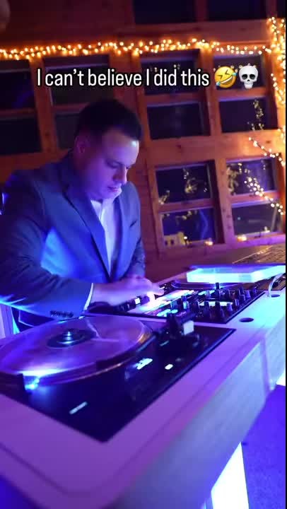 Dj went brr - Meme by DamagedJax :) Memedroid