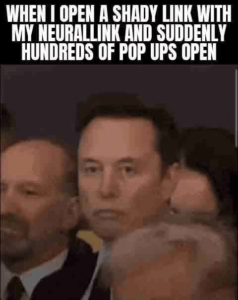Elon with Neuralink meme - Meme by XHEEintu :) Memedroid