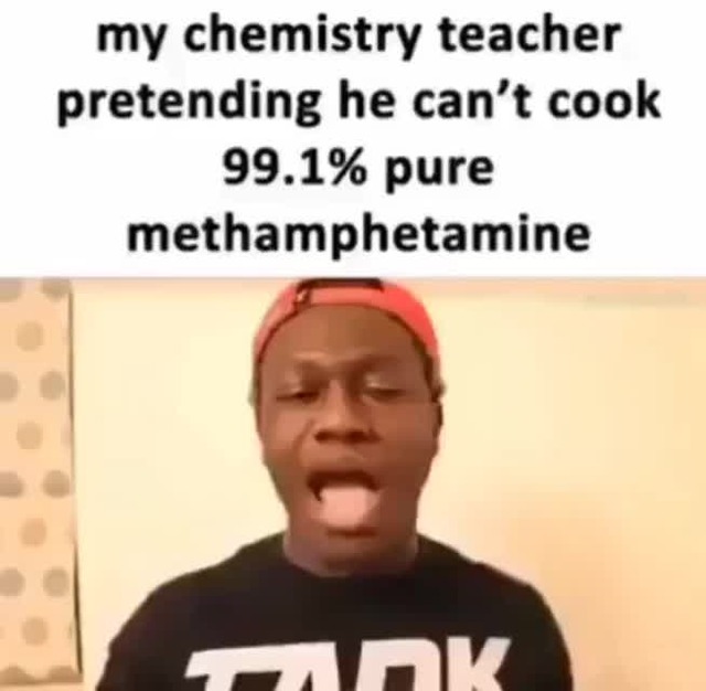 Tyrone we have to cook - Meme by ColonCancer :) Memedroid