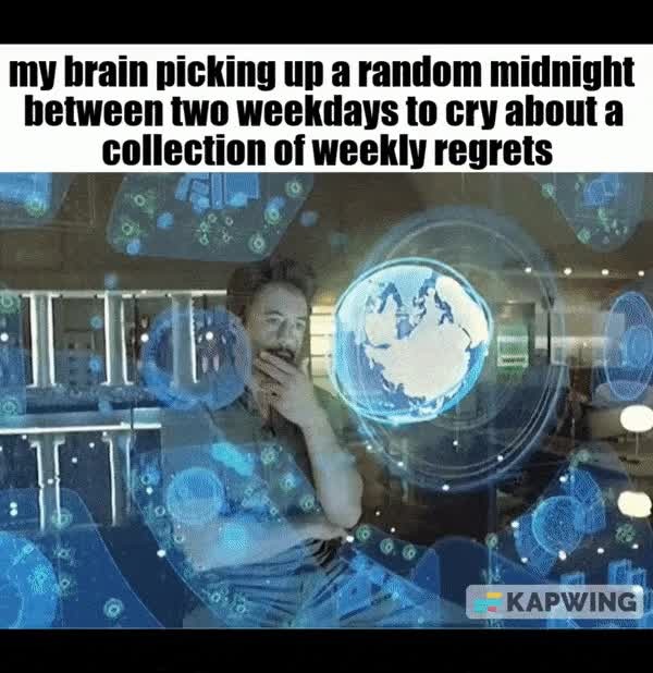 Thursday moment - Meme by NOVAscope :) Memedroid