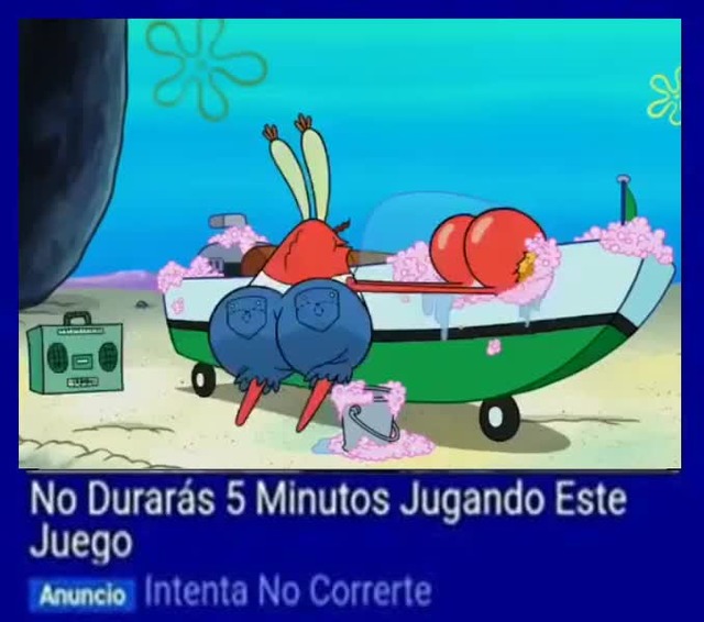 perdí :( - Meme by Spictacular :) Memedroid