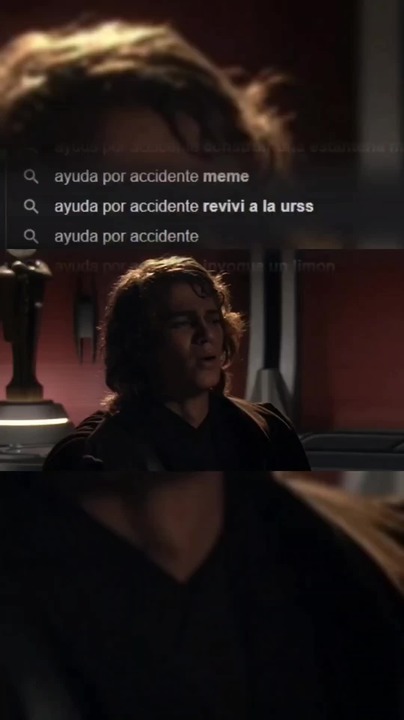 que es lo que he hecho - Meme subido por reyeztorres :) Memedroid