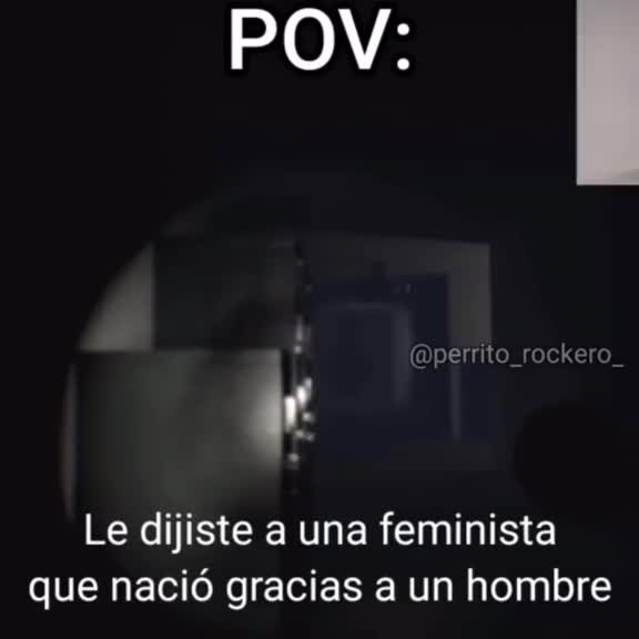 Cuando le sabes al POV - Meme by Alyah :) Memedroid