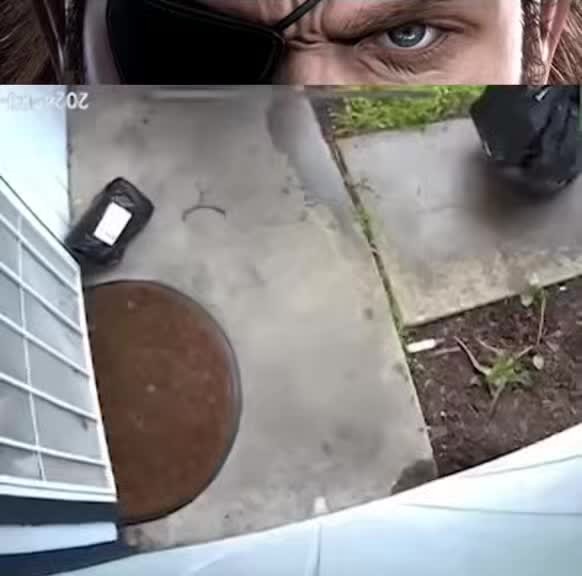 Mgs 6 reveal - Meme by Knot_daddy :) Memedroid