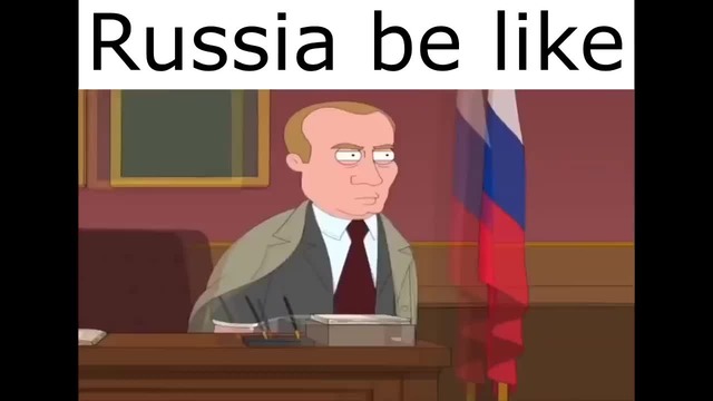 putin puto - Meme by INCA7777 :) Memedroid