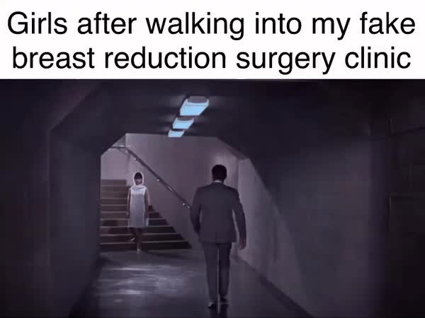 it's a trap - Meme by NouSIii :) Memedroid