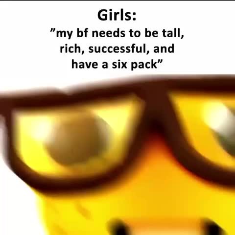 Standards - Meme by Knot_daddy :) Memedroid