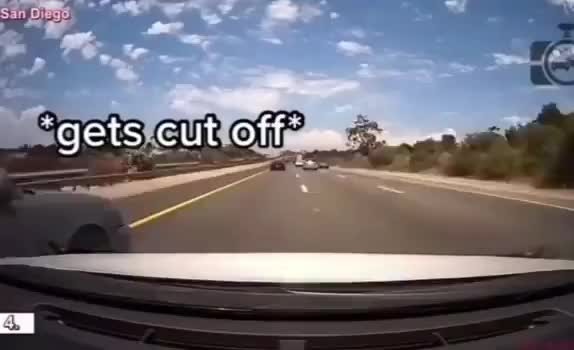Gets cut off - Meme by Mowervi :) Memedroid