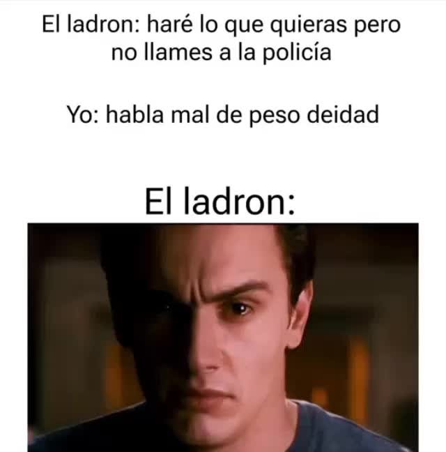 Uy - Meme subido por PetroClub :) Memedroid