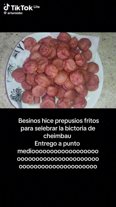 NOOO Claudia mi chilito - Meme subido por Bdjebejeuj :) Memedroid