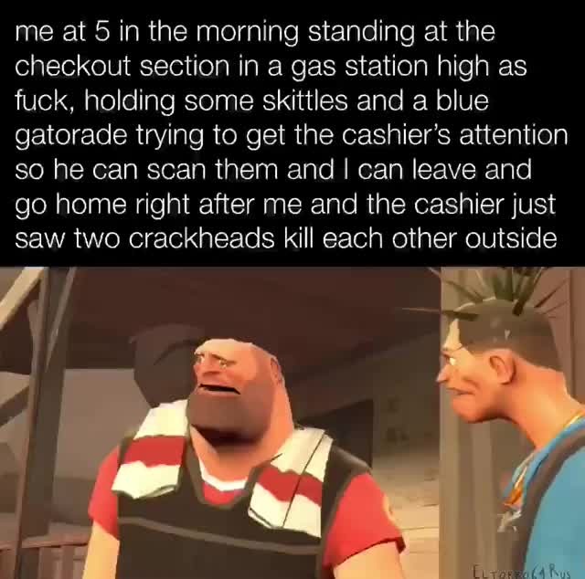 Typical Friday night - Meme subido por Knot_daddy :) Memedroid