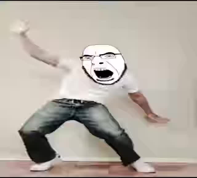 Cobson Brasileño - Meme subido por TrollwaffenV2 :) Memedroid