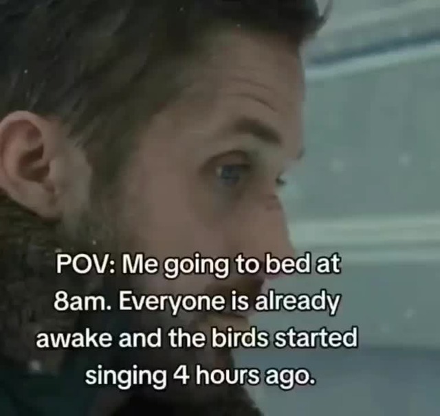 Bedtime - Meme by Knot_daddy :) Memedroid