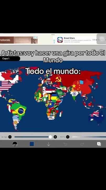 When dicen que harán una gira... - Meme subido por josevega98 :) Memedroid