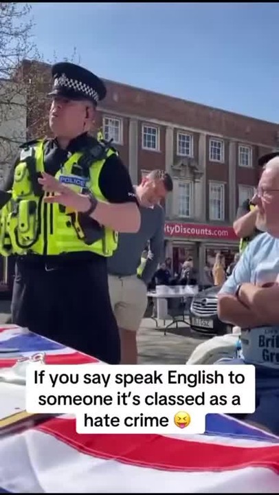 England has fallen - Meme by Neyonner :) Memedroid