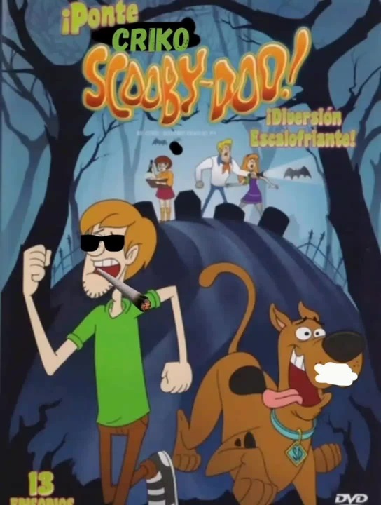 Todo cricoso - Meme by Misty-123 :) Memedroid