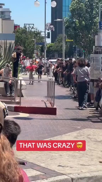 Crazy, but it's just a scooter - Meme by Jungster :) Memedroid