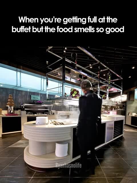 Buffet meme - Meme by EZIDF :) Memedroid