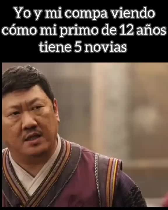 Título original - Meme subido por Doctor_fatetrox :) Memedroid