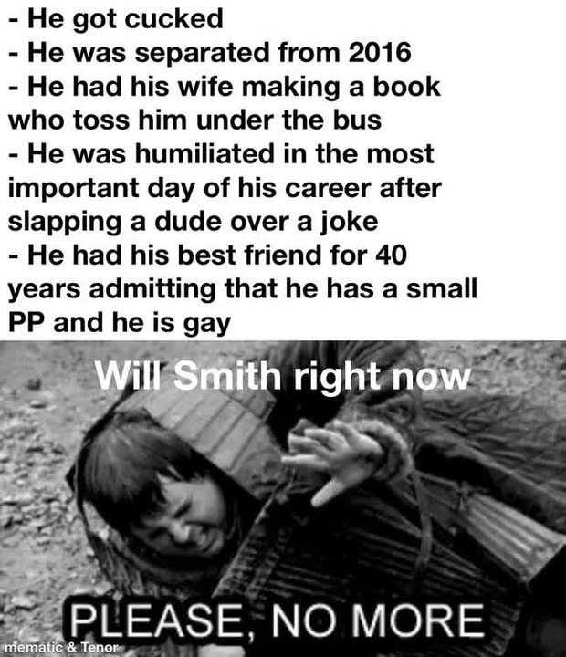 Will Smith crying - Meme by wowfrey :) Memedroid