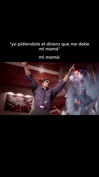 When vuelve a pasar... - Meme subido por josevega98 :) Memedroid