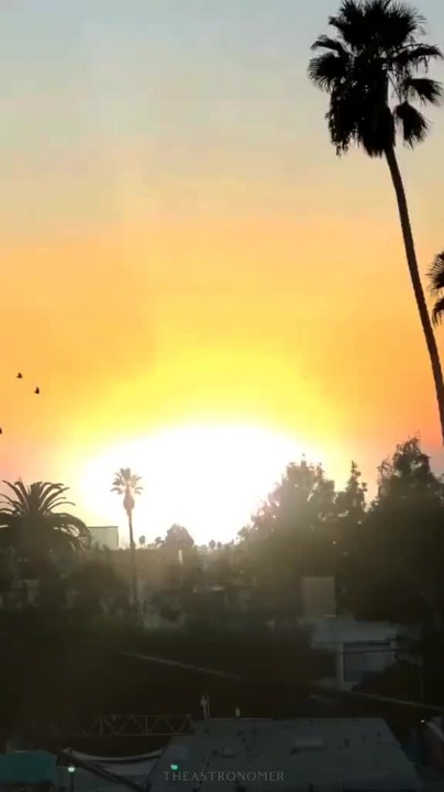 el sol explotando - Meme by When_eres :) Memedroid