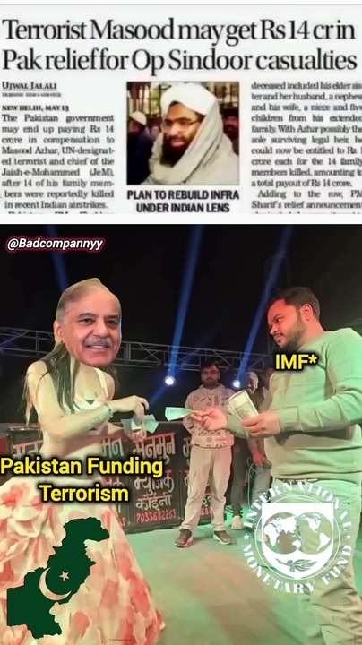 International Militant Fund - Meme by little_boy :) Memedroid