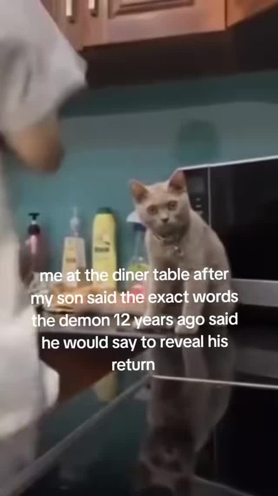 Demons - Meme by Knot_daddy :) Memedroid