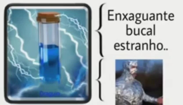 Zap - Meme subido por CicloneAlpha :) Memedroid