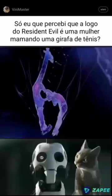 Eu tenho RE6 mas, nunca joguei - Meme by Xaropinho_Jr :) Memedroid