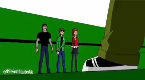 Ben10 - Meme by Adrian_Sincero1 :) Memedroid