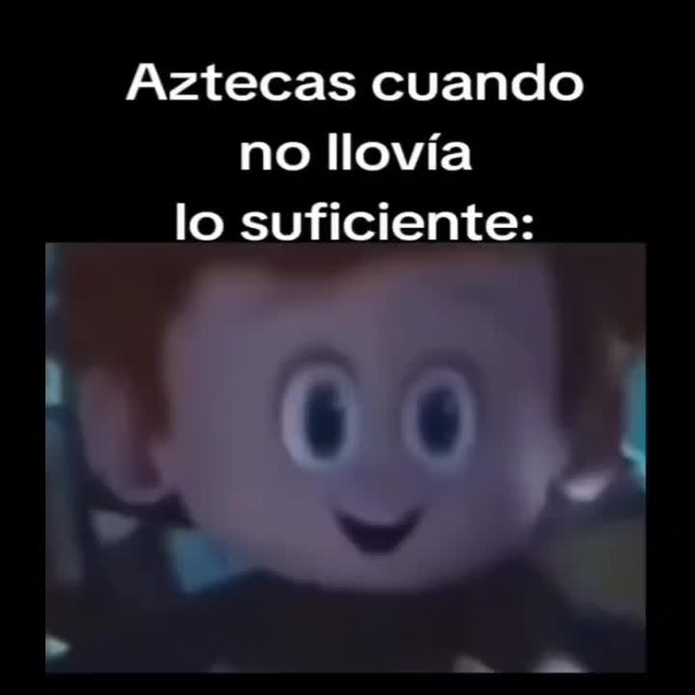 Lluvia Meme Subido Por Sandro916 Memedroid