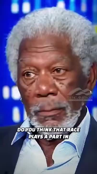 Based Morgan Freeman - Meme subido por Jade_prox :) Memedroid