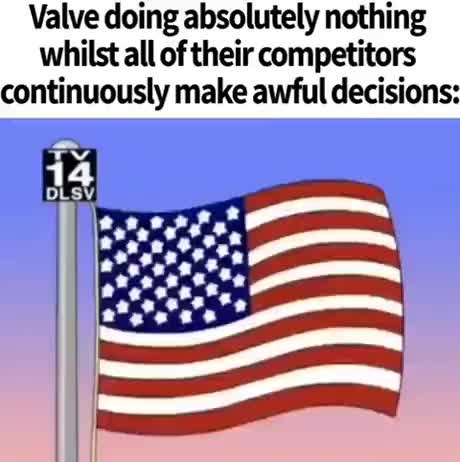 Valve - Meme by aypax :) Memedroid