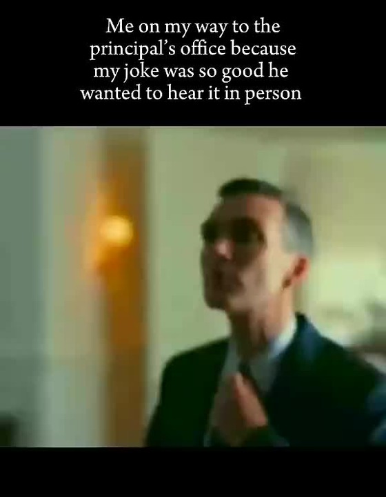 being the class clown had its disadvantages - Meme by SaintChristian7 ...