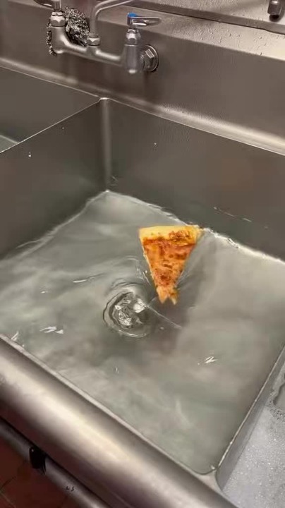 Pizza time - Meme by Knot_daddy :) Memedroid