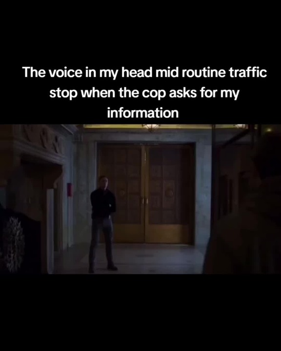 Cop meme - Meme by KnightOfCydonia :) Memedroid