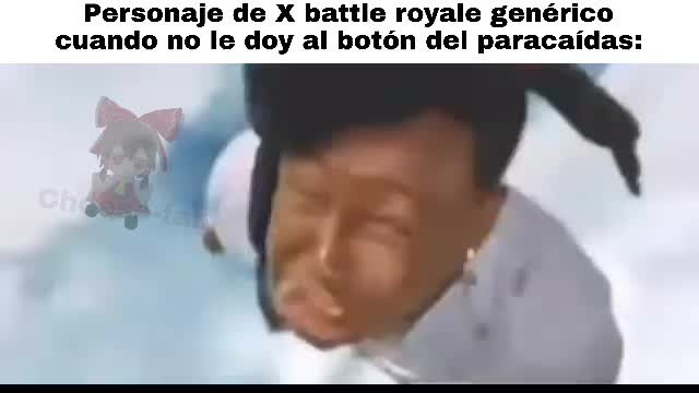 Aprendiendo a hornear imágenes satíricas - Meme subido por Cheese_fan ...