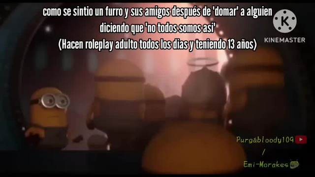 Tremendo - Meme by Emi-Morakes :) Memedroid