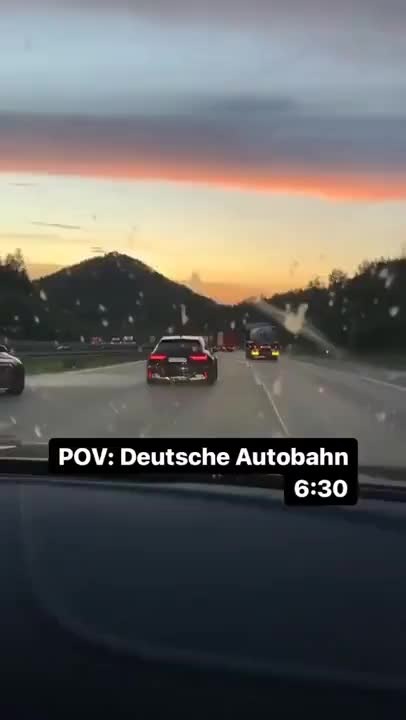 Not fast enough for Germans - Meme by schizoidman :) Memedroid