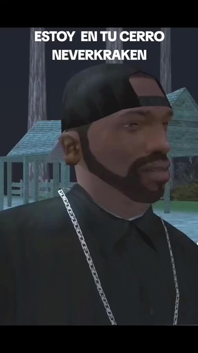 Tu tío el never cracker o sea yo - Meme subido por ElTioQuispe :) Memedroid