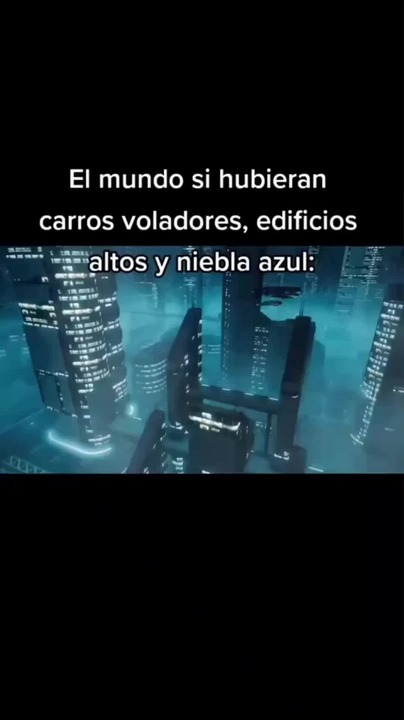 Mundo - Meme by Sandro916 :) Memedroid