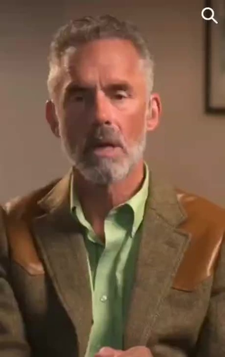 Jordan Peterson always with pertinent quotes - Meme by schizoidman ...